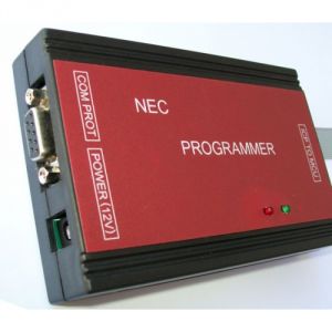 Программатор NEC Programmer