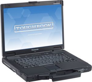 Panasonic Toughbook CF-52