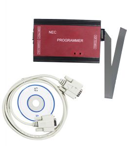 Программатор NEC Programmer